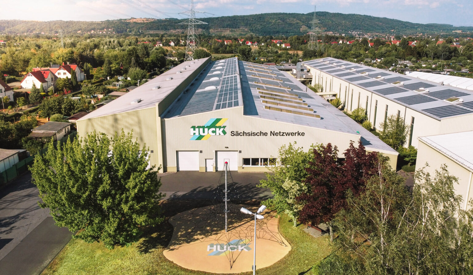 Willkommen - Huck Heidenau